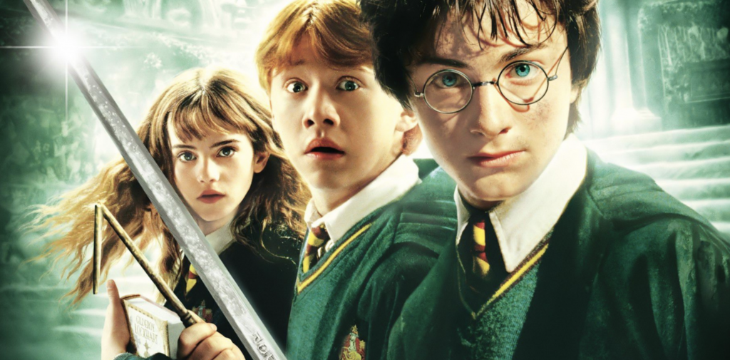 'Harry Potter' - Hiện tượng văn hóa đại chúng suốt hai thập kỷ - Nhân ...